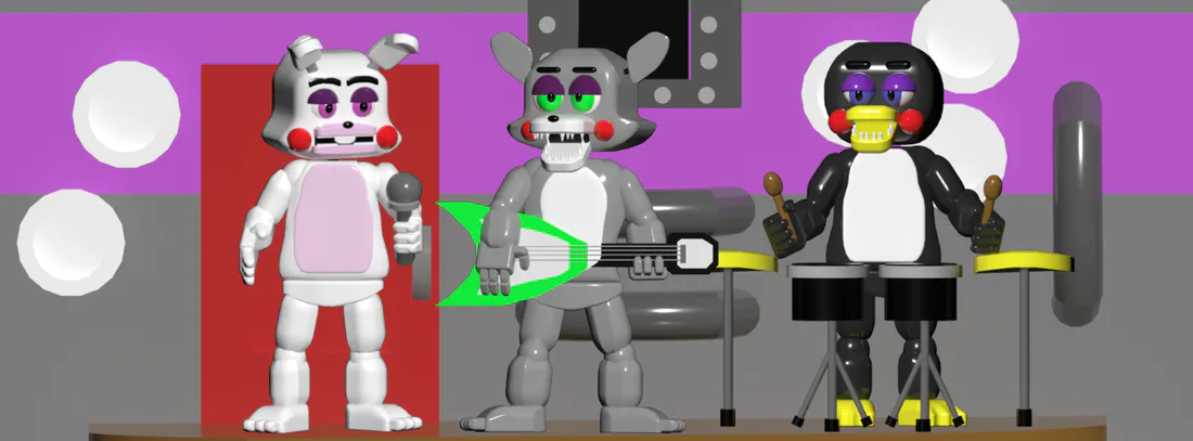 Game Jolt - Share your creations