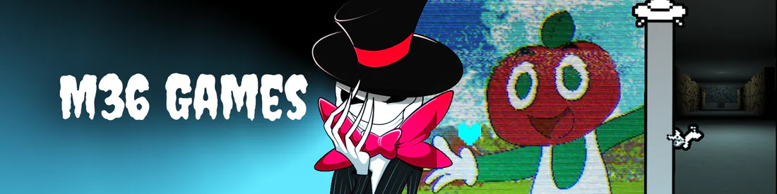 Game Jolt - Share your creations