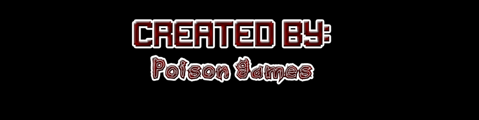 Poison Games (@otrov77) - Game Jolt