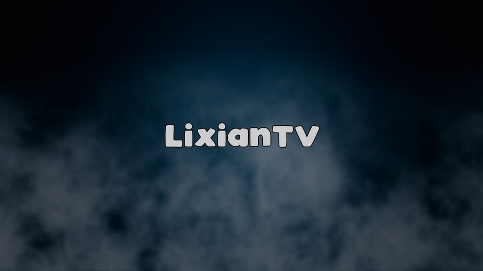 Lixian (@Lixian) - Game Jolt