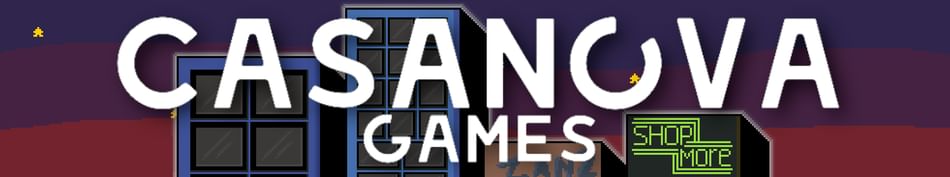 Game Jolt - Share your creations