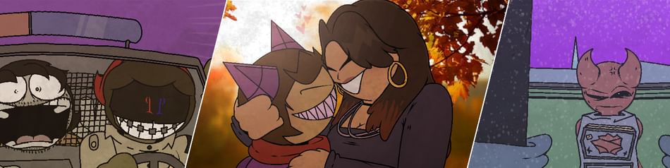 Game Jolt - Share your creations