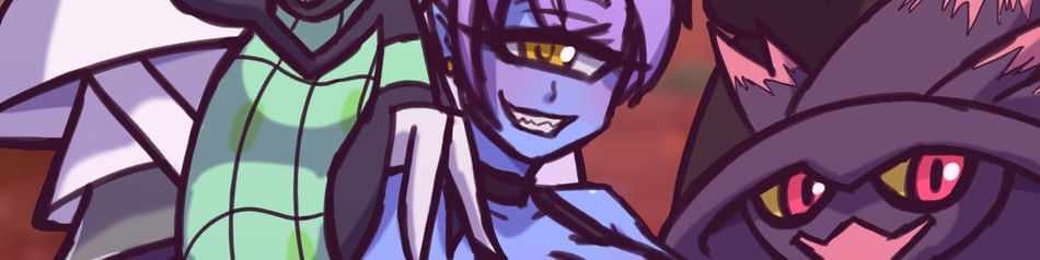 Game Jolt - Share your creations