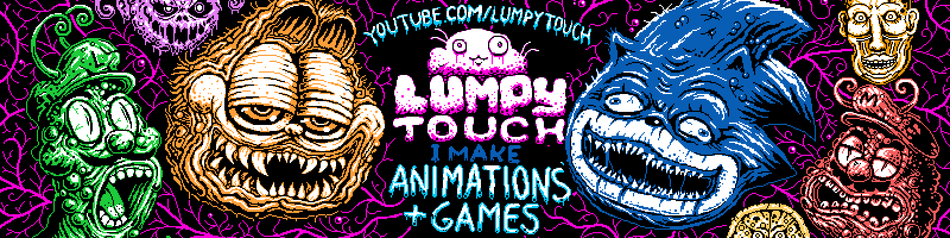 Game Jolt - Share your creations