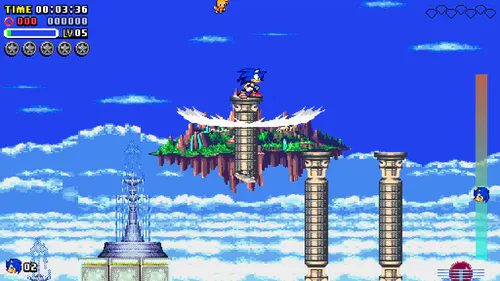 Game Jolt - Share your creations