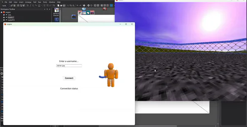 Game Jolt - Share your creations
