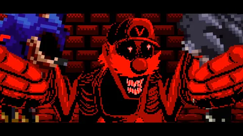 Game Jolt - Share your creations