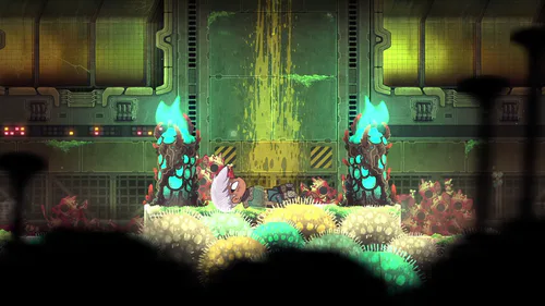 Game Jolt - Share your creations