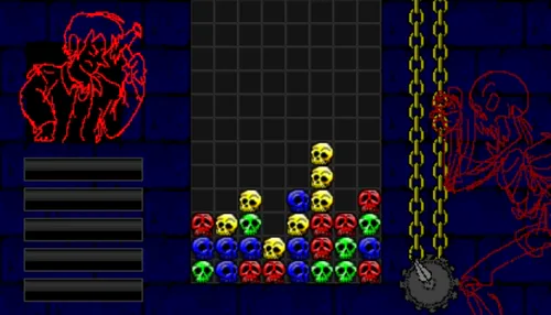 Game Jolt - Share your creations