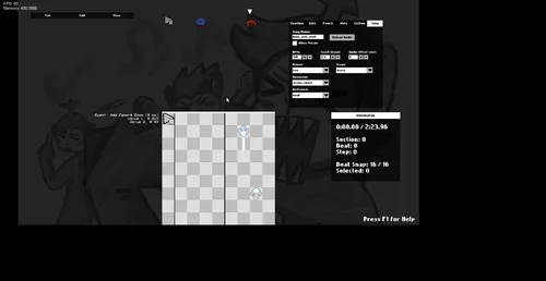 Game Jolt - Share your creations