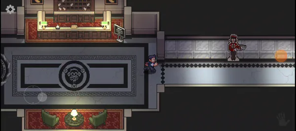 Game Jolt - Share your creations