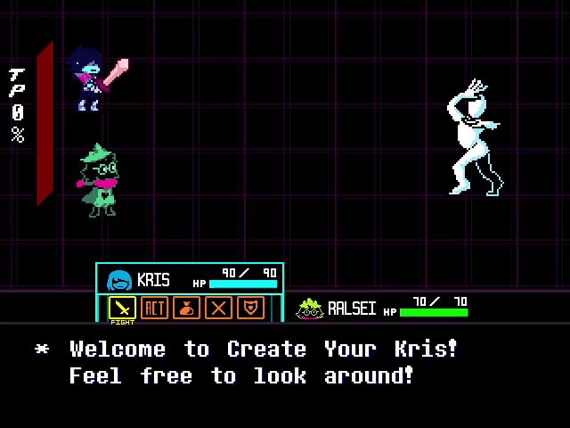 Game Jolt - Games for the love of it