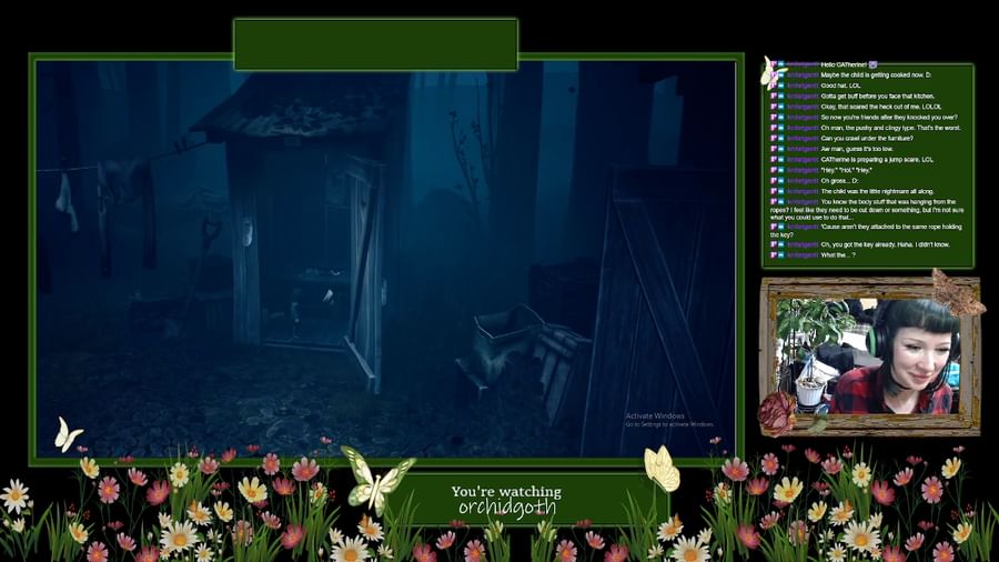 Game Jolt - Games for the love of it