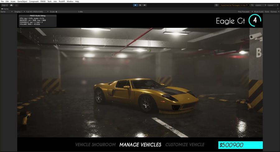 Game Jolt - Games for the love of it