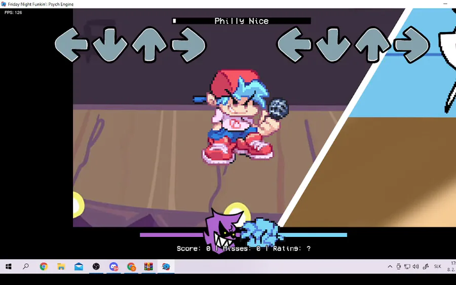 Game Jolt - Share your creations