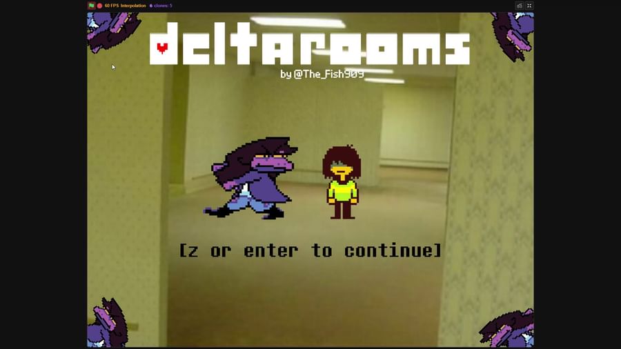 Game Jolt - Games for the love of it