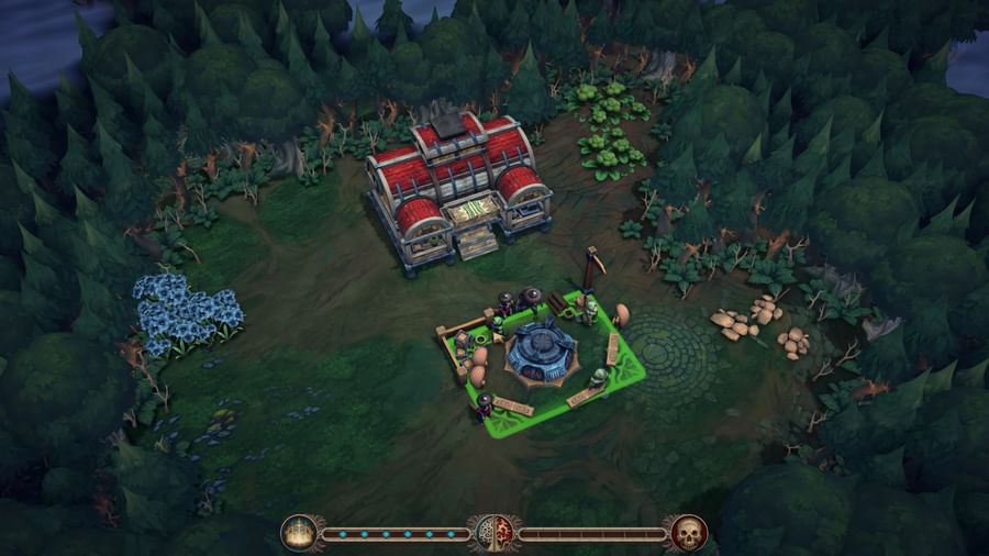 Game Jolt - Games for the love of it