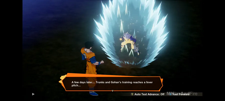 Game Jolt - Share your creations