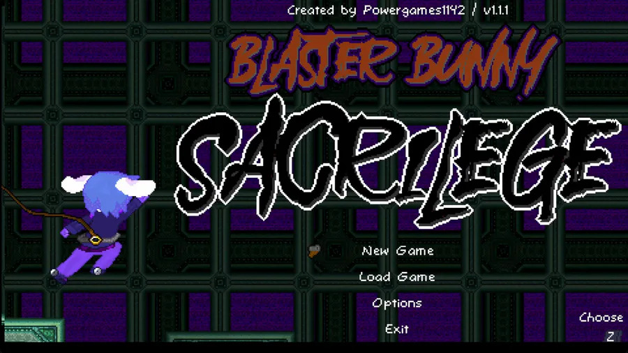 Game Jolt - Share your creations