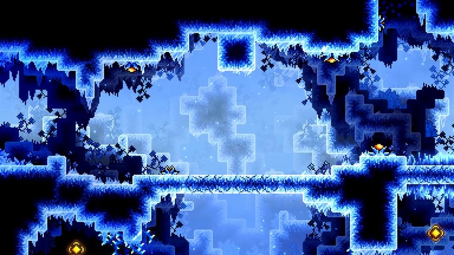 Game Jolt - Games for the love of it