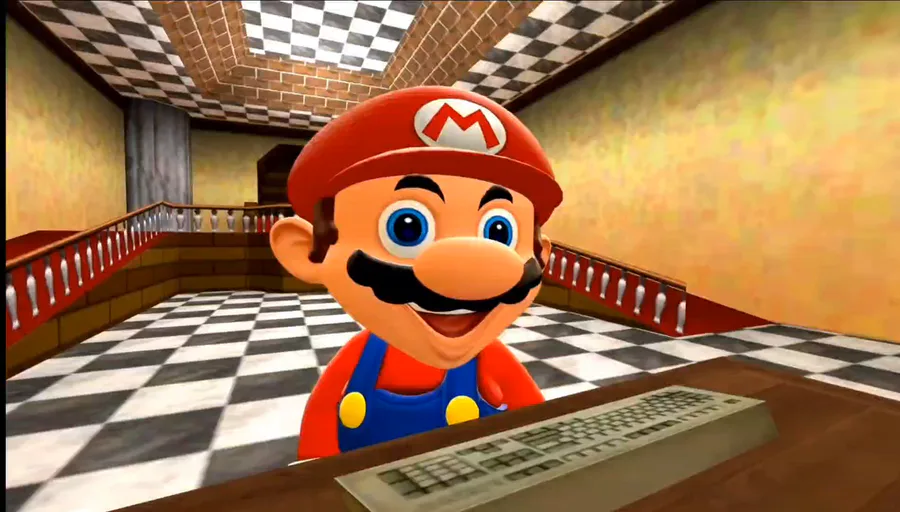 Game Jolt - Share your creations