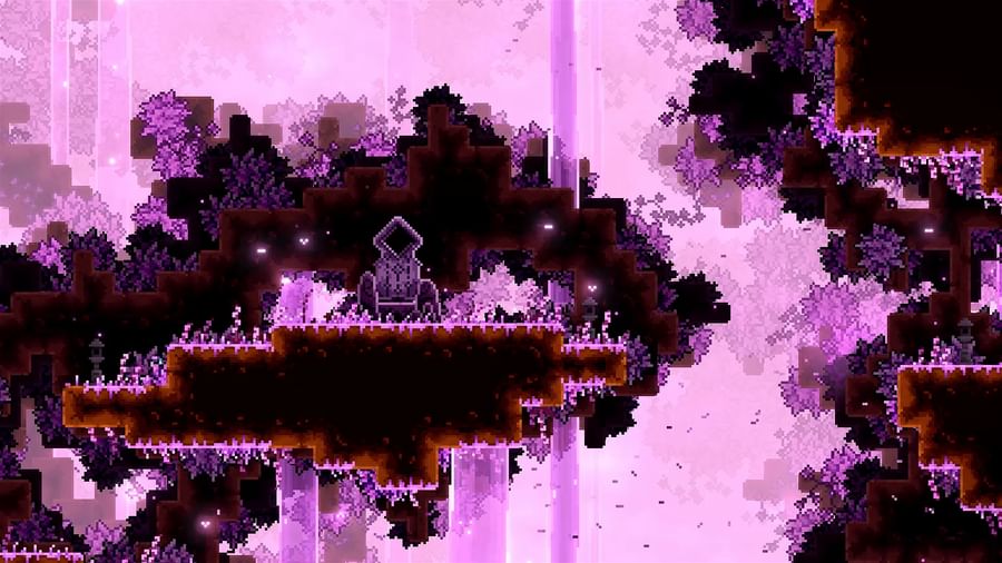 Game Jolt - Games for the love of it