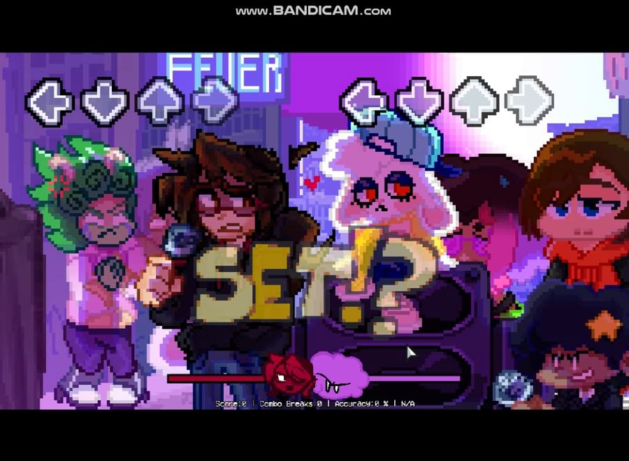 Game Jolt - Share your creations