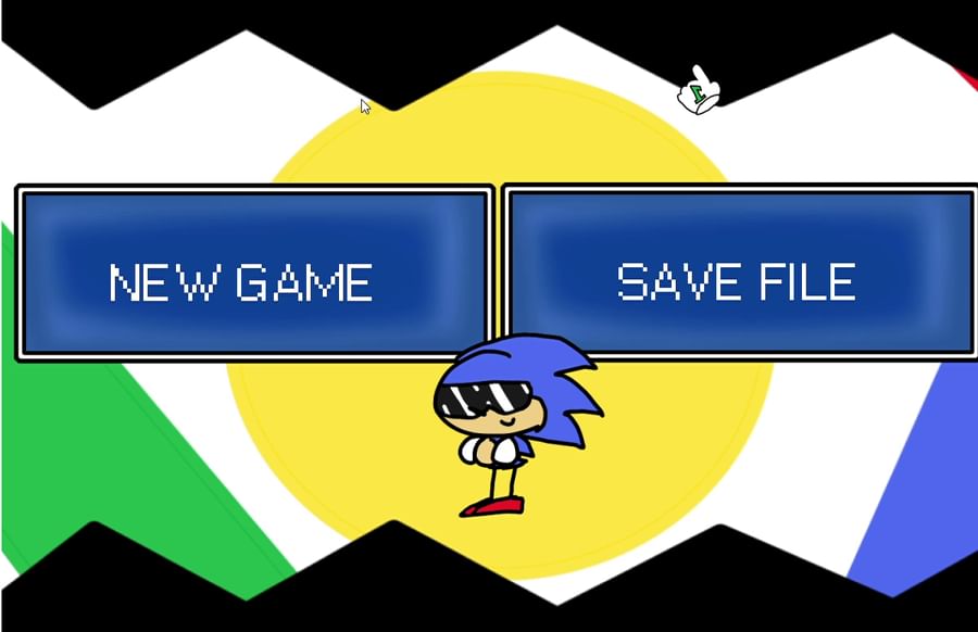 Game Jolt - Games for the love of it