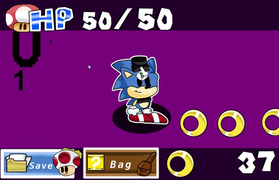 Game Jolt - Games for the love of it