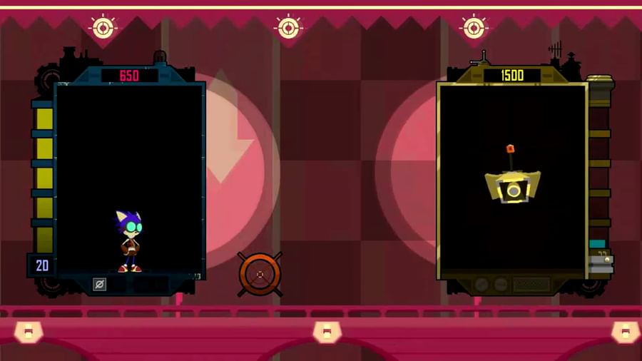 Game Jolt - Share your creations