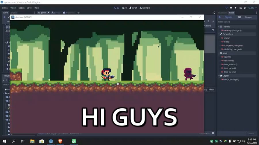 Game Jolt - Games for the love of it