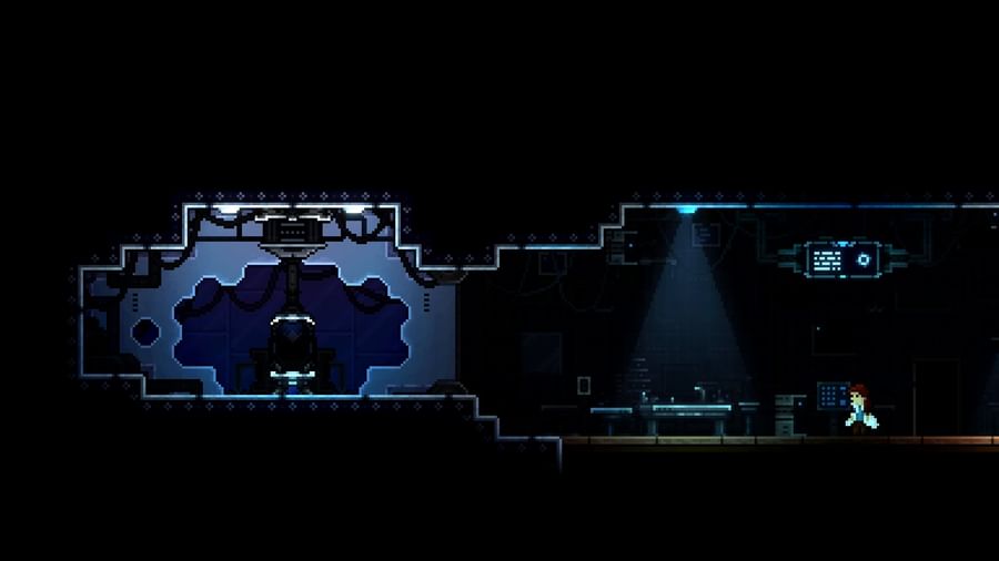 Game Jolt - Games for the love of it