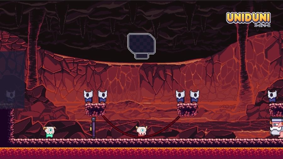 Game Jolt - Games for the love of it