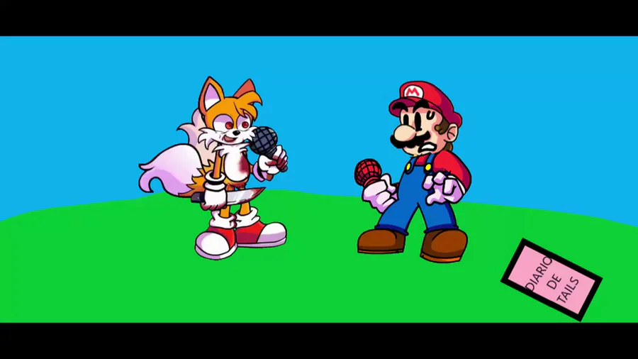 Game Jolt - Share your creations