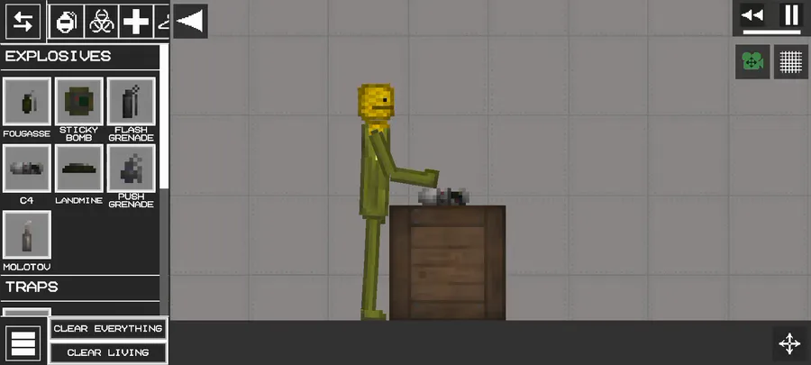 Game Jolt - Share your creations