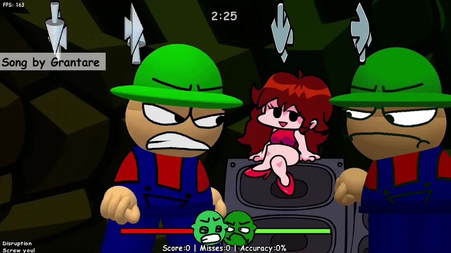 Game Jolt - Share your creations