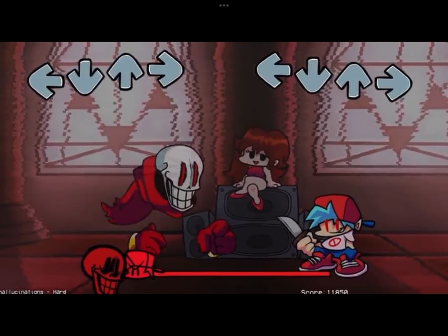 Game Jolt - Share your creations