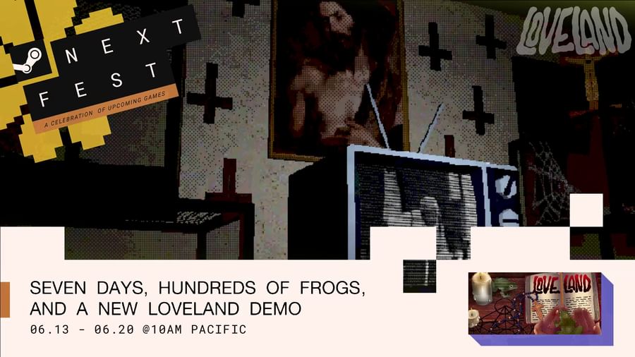 Game Jolt - Games for the love of it