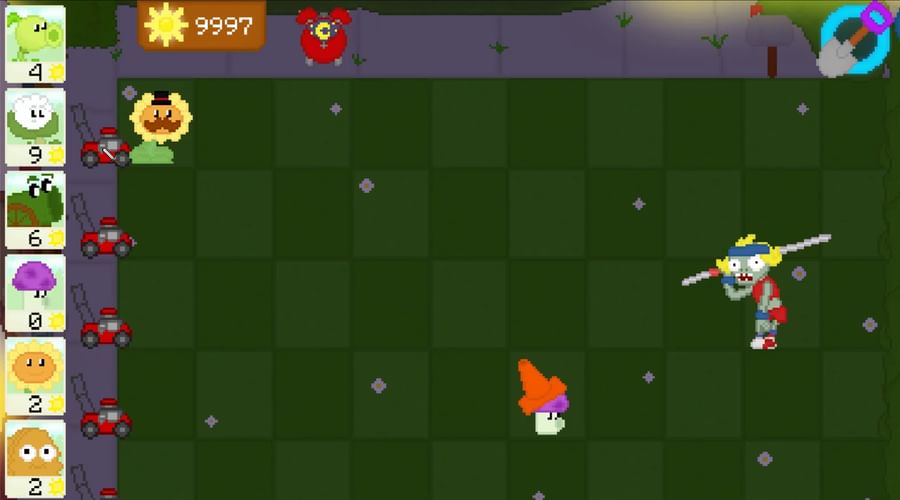 Game Jolt - Games for the love of it