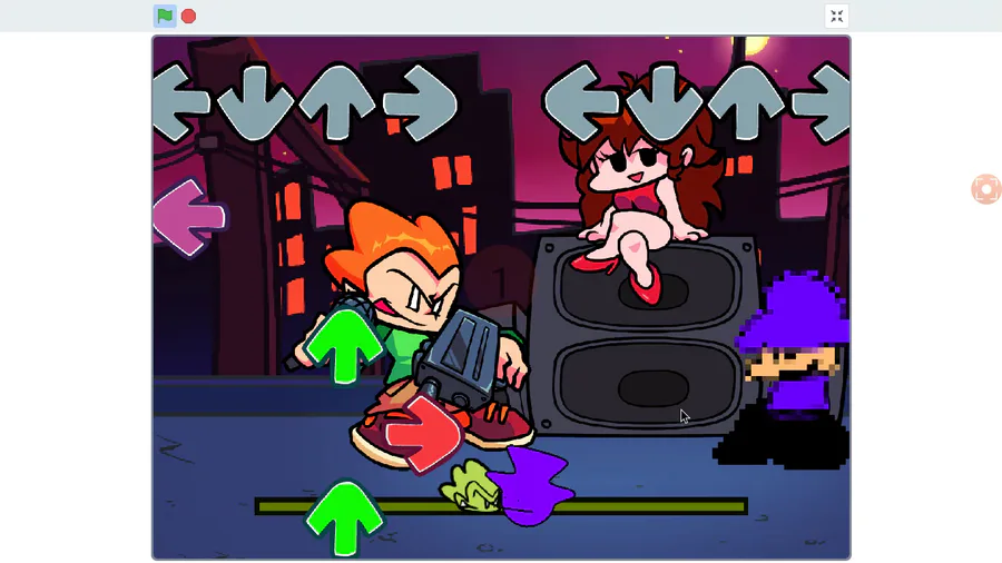 Game Jolt - Share your creations