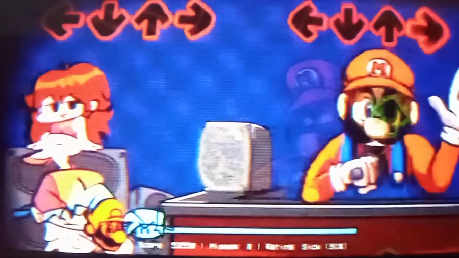 Game Jolt - Share your creations