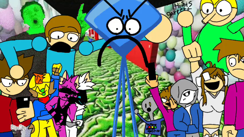 Game Jolt - Share your creations