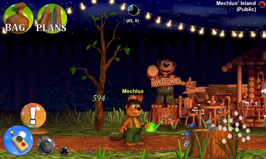 Game Jolt - Games for the love of it