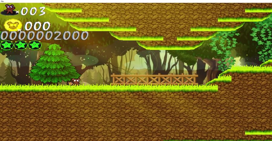 Game Jolt - Games for the love of it