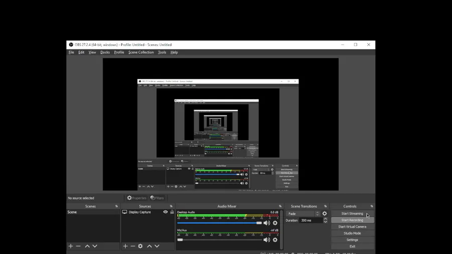 Game Jolt - Share your creations