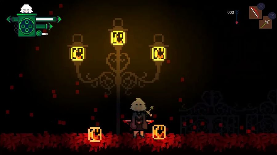 Game Jolt - Games for the love of it