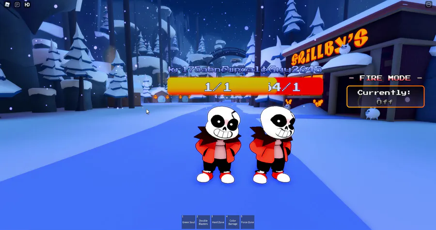 Game Jolt - Share your creations