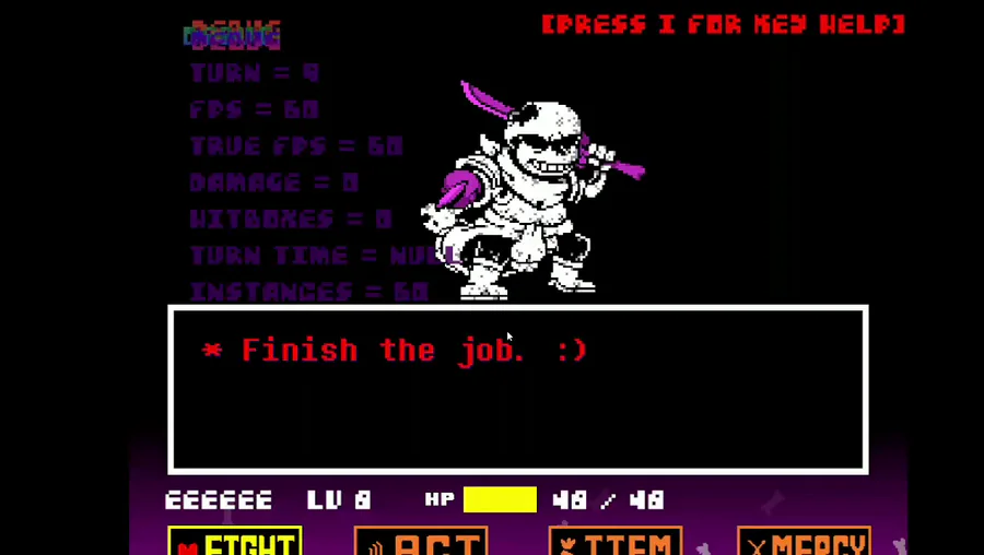 Game Jolt - Share your creations