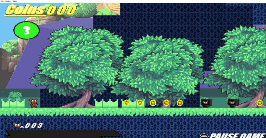 Game Jolt - Share your creations