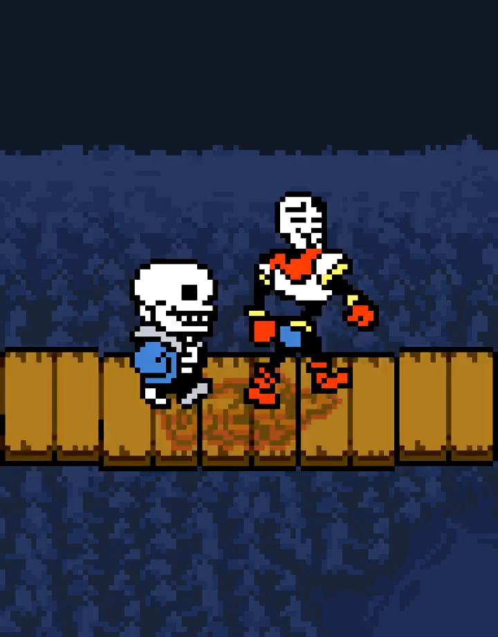 Game Jolt - Share your creations